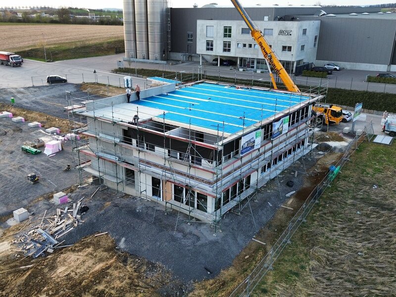 A new chapter at the SWS Group - SWS Packaging