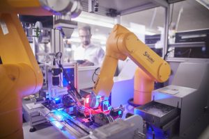 Trays - SWS Packaging