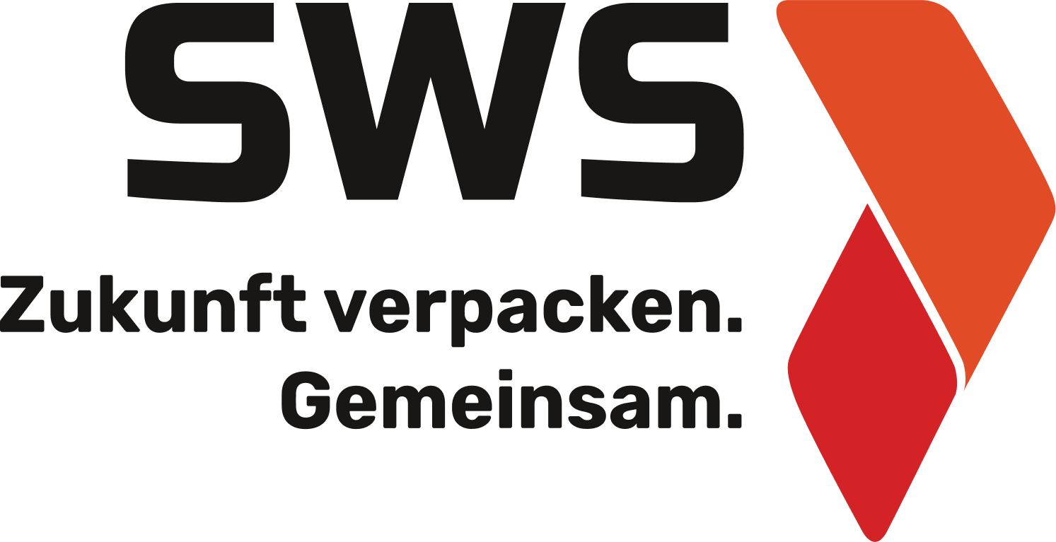 SWS Packaging - Your future packed together